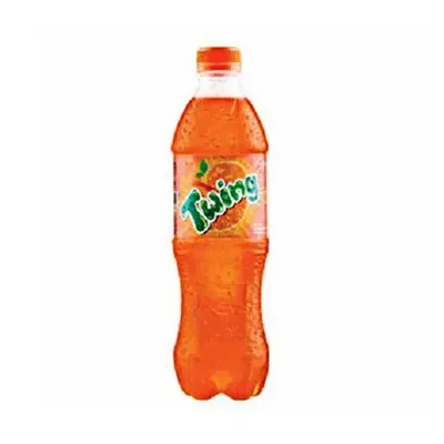 Twing Orange Drink | 250 ml - Sroddhaa